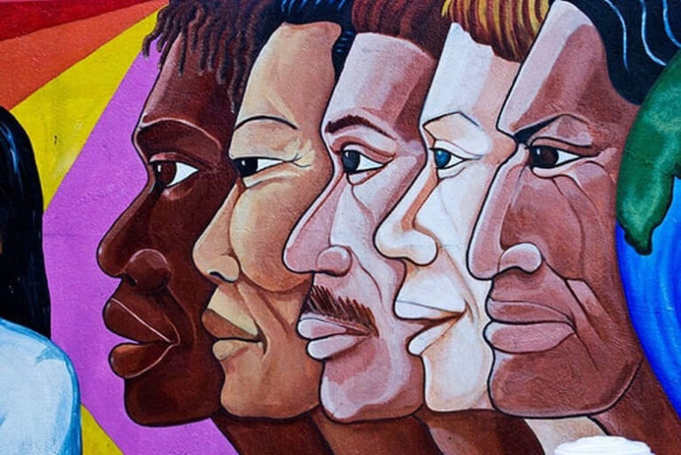 Características del Multiculturalismo