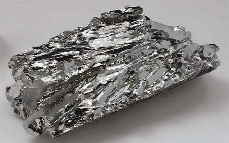 Características del Rodio